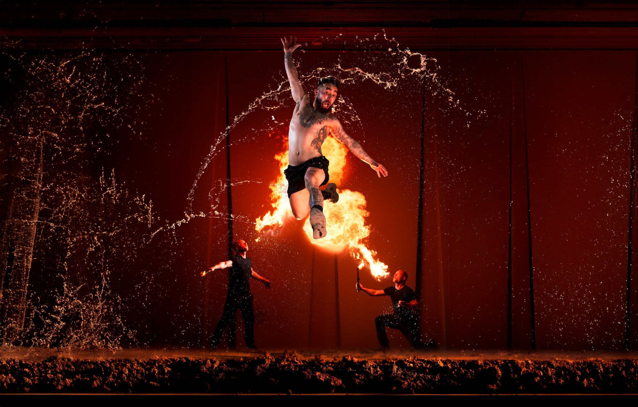 Theater voorstellingen in Veghel | Noordkade